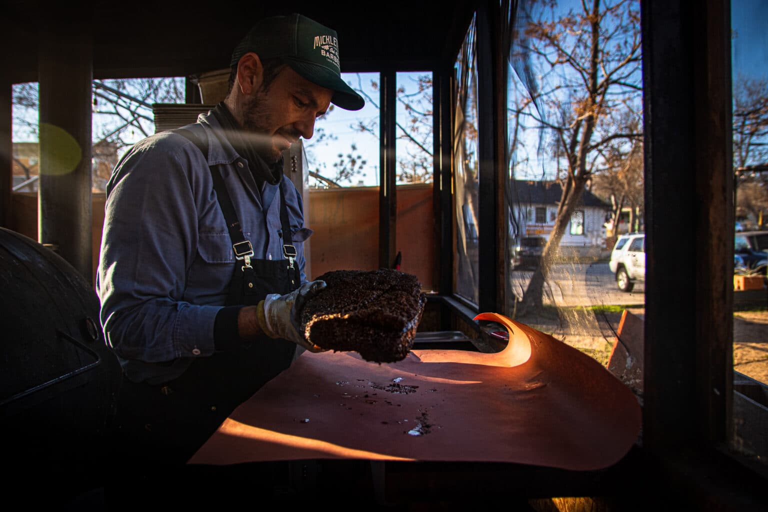 Micklethwait - Austin Craft Meats Barbecue & Catering